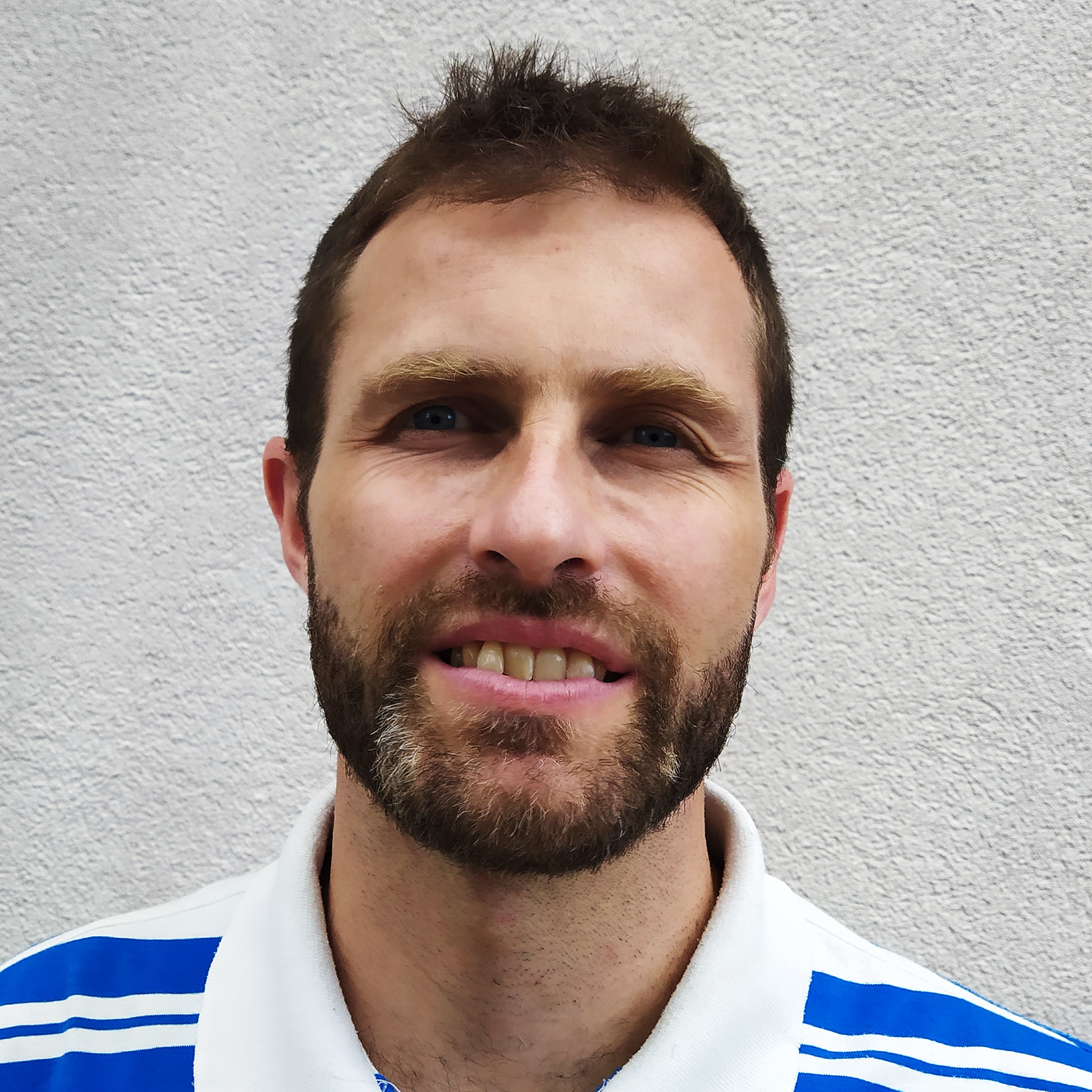 Ivan Vrlić's Portfolio