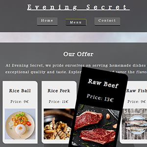 Ivan Vrlić's Portfolio