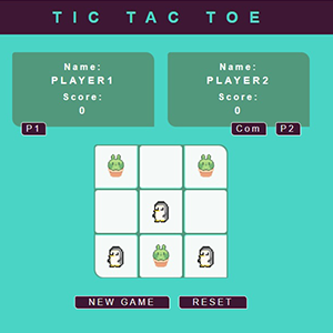 Ivan Vrlić's Portfolio