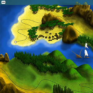 Ivan Vrlić's Portfolio